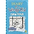 Diary of a Wimpy Kid: Cabin Fever (Book 6) (Diary of a Wimpy Kid, 6 ...