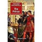 The Prince by Niccolo Machiavelli - A Timeless Classic of Political ...