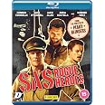 Amazon: SAS Rogue Heroes: Series 2 [Blu-ray]: DVD et Blu-ray: Blu-ray