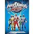 Power Rangers: RPM The Complete Series: Amazon.co.uk: DVD & Blu-ray