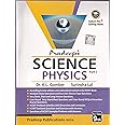 Pradeep's Science Part -1 Physics for CBSE Class 9 - Examination 2023 ...