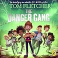 The Danger Gang : Fletcher, Tom, Devries, Shane: Amazon.in: Books