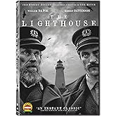 Lighthouse [DVD]: Amazon.co.uk: James Purefoy, Rachel Shelley ...