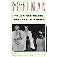 The Presentation of Self in Everyday Life : Goffman, Erving: Amazon.it ...