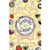 Cathy Cassidy The Chocolate Box Girls 6 Books Collection Set (Fortune ...