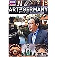 Art of Germany [DVD]: Amazon.co.uk: Andrew Graham-Dixon, Andrew Graham ...
