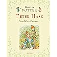 Peter Hase - Sämtliche Abenteuer: Die vier Peter-Hase ...