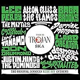 This Is Trojan: The Original Sound of Ska, Rocksteady and Reggae ...