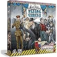 CMON | Zombicide 2nd Edition: Monty Python's Flying Circus Character ...
