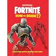 FORTNITE Official How to Draw Volume 2: Over 30 Weapons, Outfits and ...