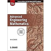 Buy Advanced Engineering Mathematics Book Online at Low Prices in India ...