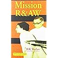 Buy Mission R&AW Book Online at Low Prices in India | Mission R&AW ...