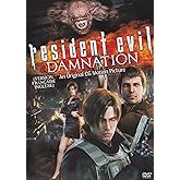 Resident Evil: Degeneration [DVD] [Edizione: Regno Unito]: Amazon.it: Makoto Kamiya, Hiroyuki ...