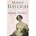 Slightly Wicked: Number 4 in series (Bedwyn Series): Amazon.co.uk ...