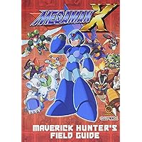 Mega Man: Robot Master Field Guide - Updated Edition : Oxford, David, Oxford, Nadia, Capcom ...