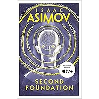 Foundation: The greatest science fiction series of all time, now a ...