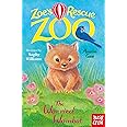 Zoe's Rescue Zoo: The Worried Wombat : Amelia Cobb, Sophy Williams ...