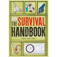The Survival Handbook: Amazon.co.uk: Towell, Colin: 9780241437483: Books