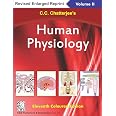 Buy C C CHATTERJEES HUMAN PHYSIOLOGY REVISED ENLARGED REPRINT VOL II 11 ...
