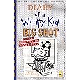 Diary of a Wimpy Kid: Big Shot (Book 16) (Diary of a Wimpy Kid, 16 ...