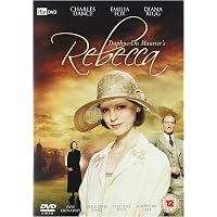 Rebecca [1940] [DVD]: Amazon.co.uk: Laurence Olivier, Joan Fontaine ...