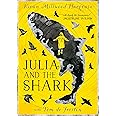 Julia and the Shark: An enthralling, uplifting adventure story from the ...
