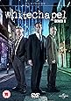 Whitechapel Series 2 [DVD]: Amazon.co.uk: Rupert Penry-Jones, Phil ...