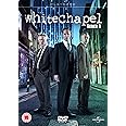 Whitechapel, Series 3 [DVD] [2012]: Amazon.co.uk: Rupert Penry-Jones ...