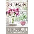 Mr Maybe : Green, Jane: Amazon.co.uk: Books
