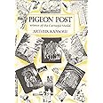 Pigeon Post: Amazon.co.uk: Ransome, Arthur: 9780224021241: Books