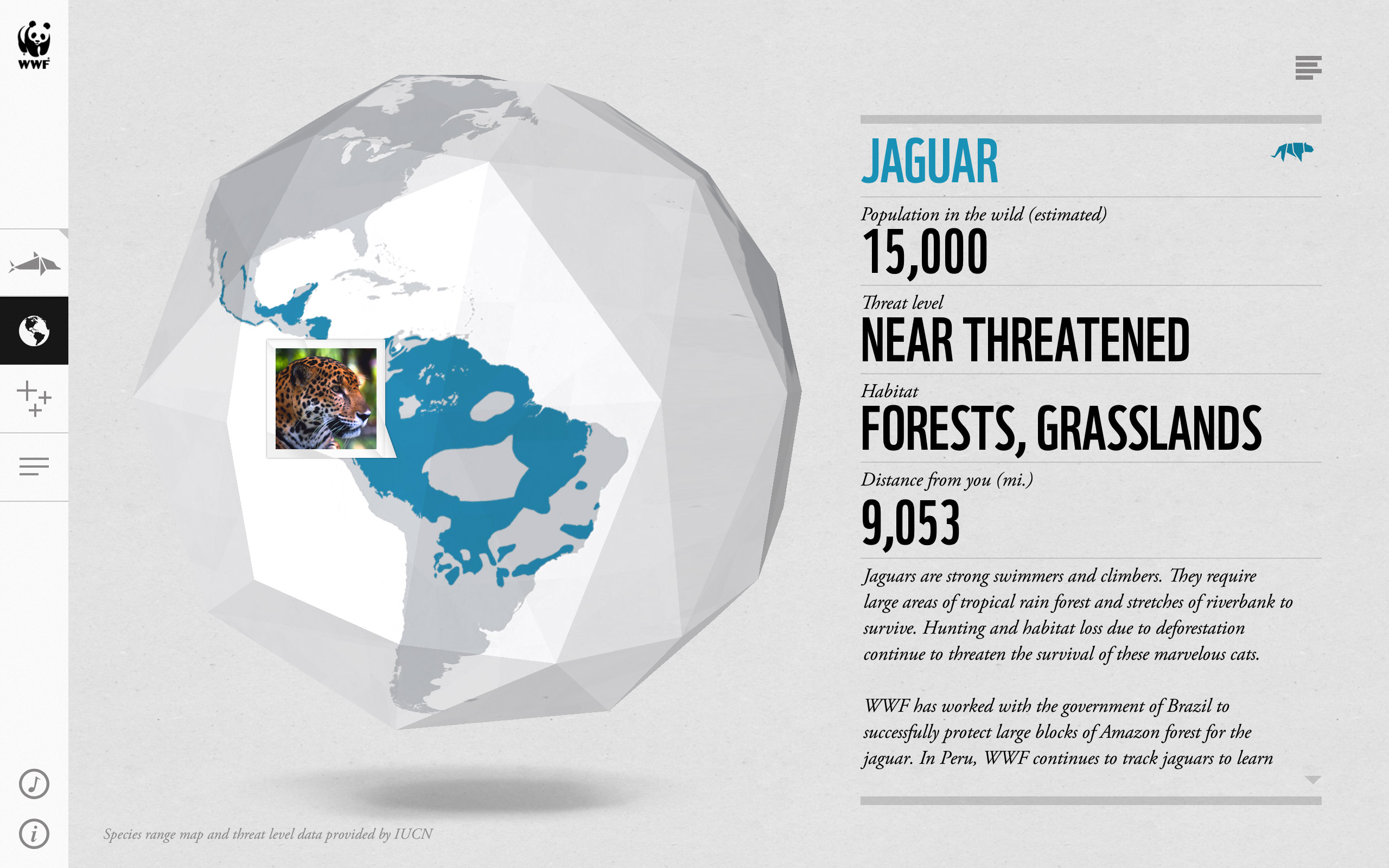 WWF Together: Amazon.co.uk: Appstore for Android