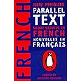 French short stories: Nouvelles Francaises (New Penguin Parallel Text ...