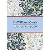 William Morris: An Arts & Crafts Colouring Book: Amazon.co.uk: Victoria ...