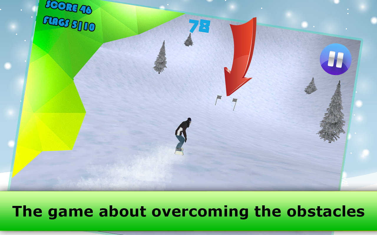 Snowboard Advanced Xtreme: Amazon.co.uk: Appstore for Android