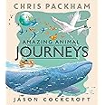 Amazing Animal Journeys: Fascinating facts about the migration of ...