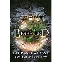 Bewitched (Standard Edition) (The Bewitched Series) : Thalassa, Laura ...
