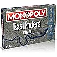 Winning Moves Eastenders Monopoly Board Game, Tour your favourite ...