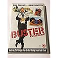 Buster [DVD] [1988]: Amazon.co.uk: Phil Collins, Julie Walters, Larry ...
