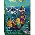 THE SECRET SERIES: 01: THE SECRET ISLAND : Blyton, Enid: Amazon.in: Books