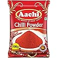 Aachi Pure Chilly Powder, 500G - Paprika : Amazon.in: Grocery & Gourmet ...