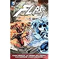 Flash TP Vol 6 Out Of Time (Flash, 6): Amazon.co.uk: Venditti, Robert ...