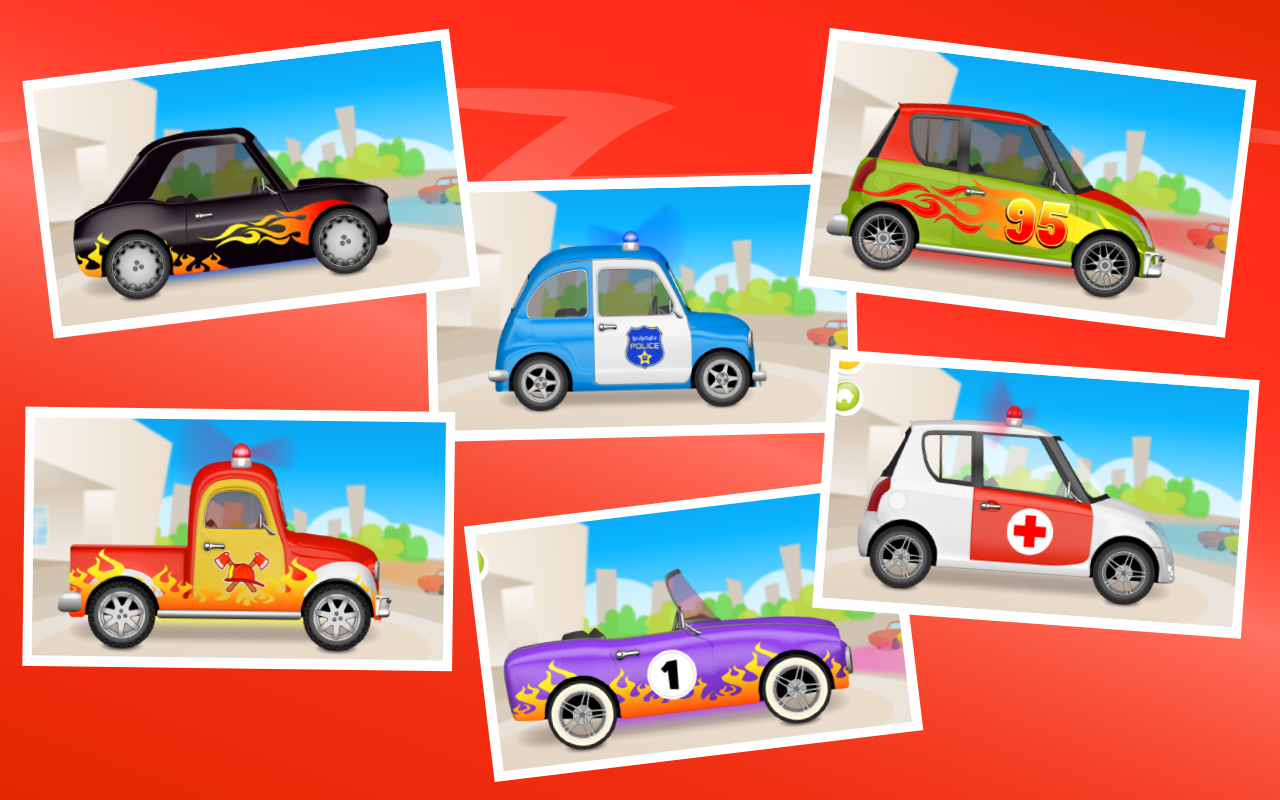 Mechanic Max - Car Repair Game for Kids: Amazon.co.uk: Appstore for Android