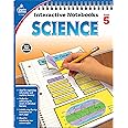 Science, Grade 4 (Interactive Notebooks) : Corcoran, Mary: Amazon.es ...