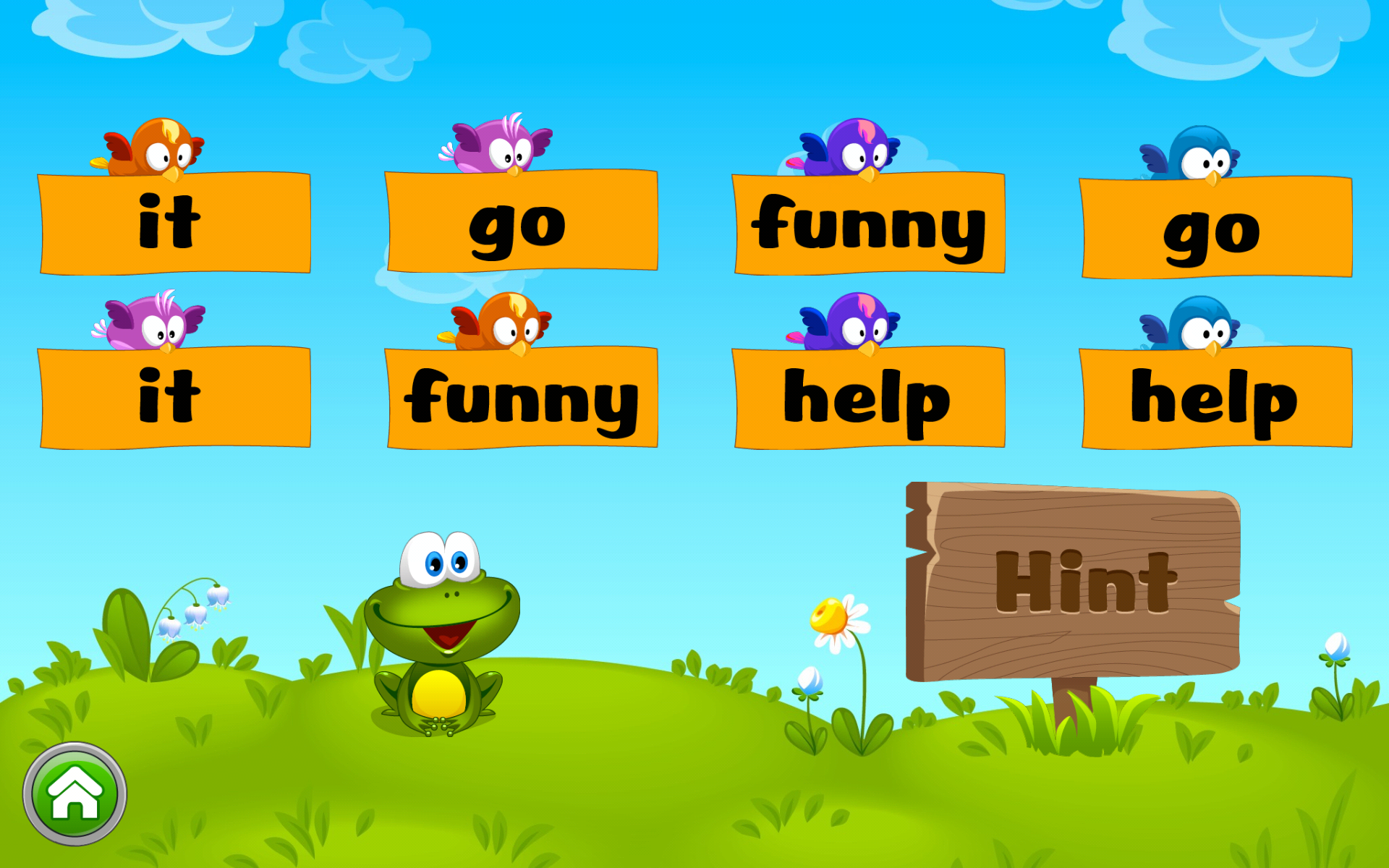 Kids Sight Words Lite: Amazon.co.uk: Appstore for Android