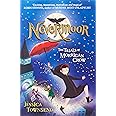 Nevermoor: The Trials of Morrigan Crow: The Trials of Morrigan Crow ...