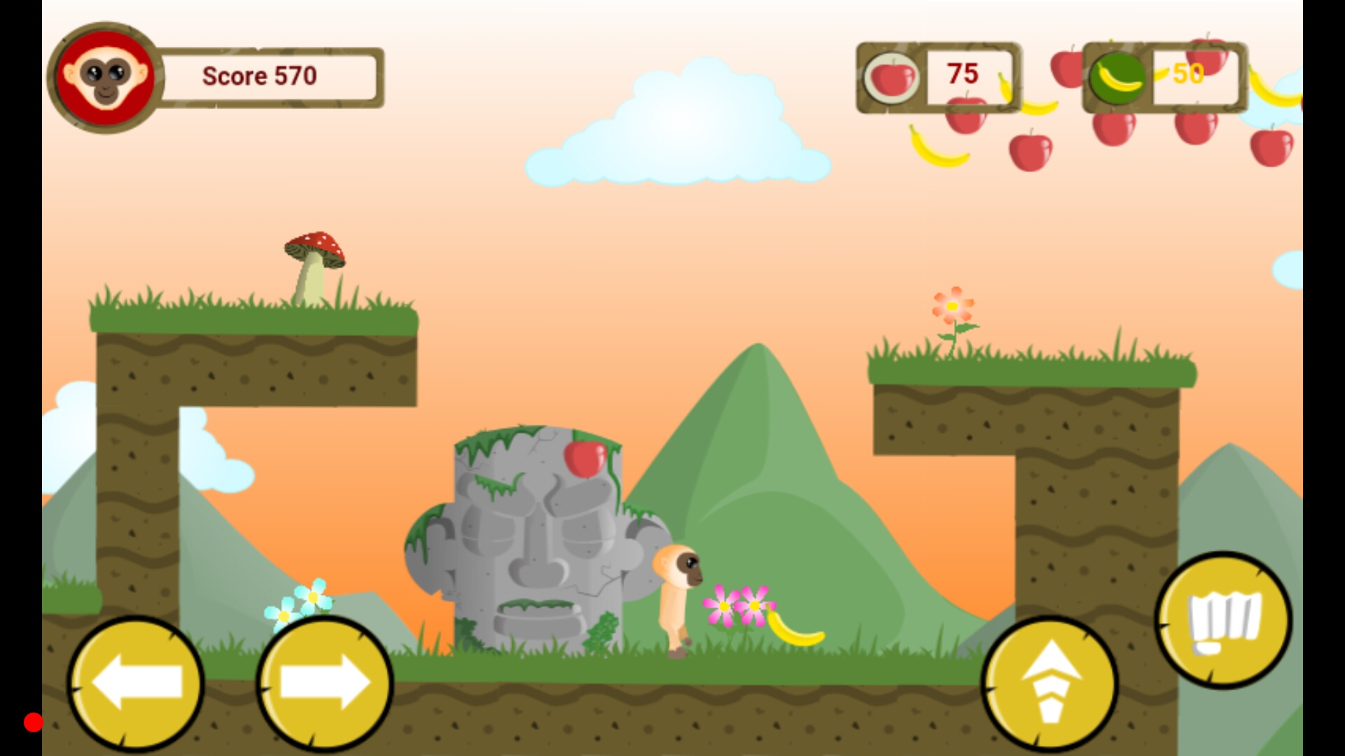 The Lost Monkey : Amazon.co.uk: Apps & Games