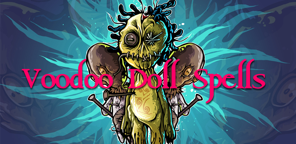 Voodoo Doll Spells : Amazon.co.uk: Apps & Games