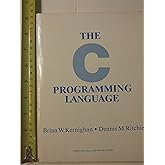 The C Programming Language (2nd Edition): Amazon.co.uk: Kernighan, Brian, Ritchie, Dennis ...