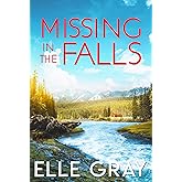 The Lies in the Falls (A Sweetwater Falls Mystery Book 6) eBook : Gray, Elle: Amazon.in: Kindle ...