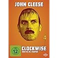 Clockwise - Recht so Mr. Stimpson: Amazon.de: Cleese, John, Wilton ...
